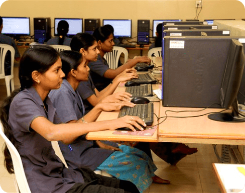 Computer Science and Business System - VSB Engineering College Karur