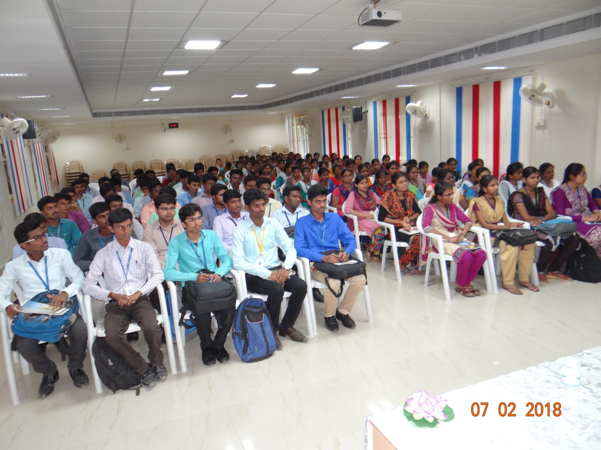 Photo-Gallery - VSB Engineering College Karur